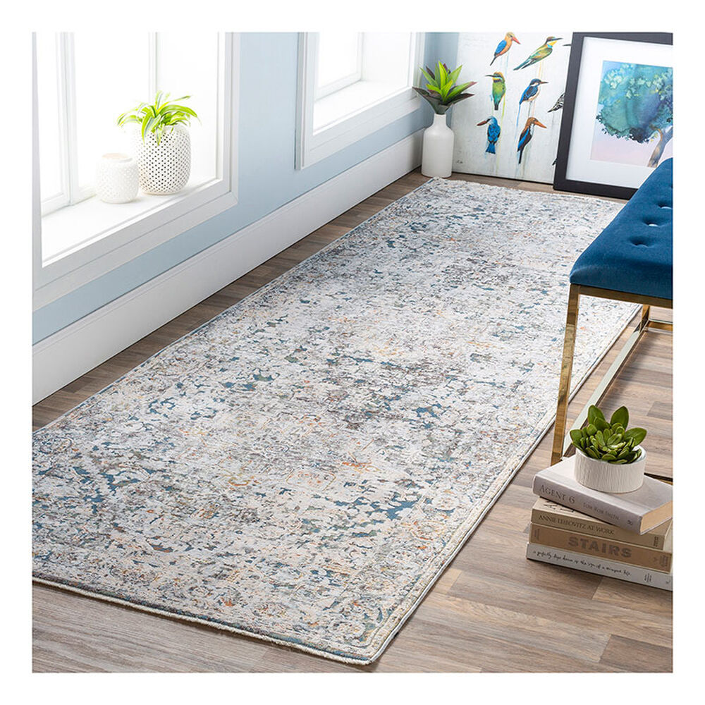 Rent to Own Surya Presidential 5' x 8' Area Rug at Aaron's today!