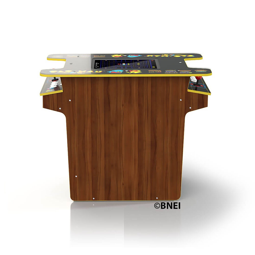 Rent to Own Arcade1Up Pac-Man 40th Anniversary Arcade Gaming Table at ...