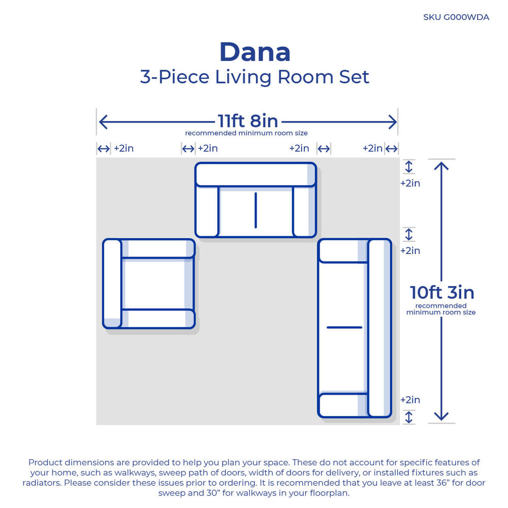 35 Charming Minimum Bedroom Dimensions - Home Decoration and ...