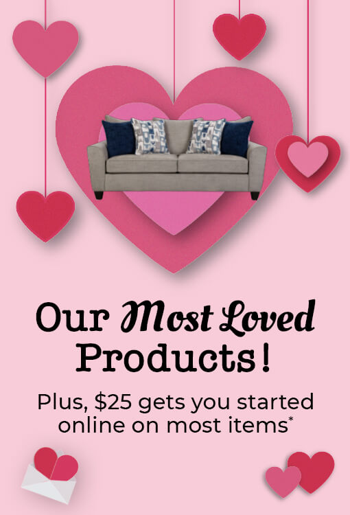 Aaron’s: Rent to Own Furniture, Electronics, Appliances | Aaron's