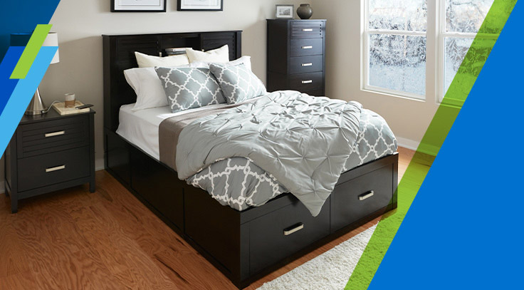 Rent to Own Furniture & Furniture Rentals | Aarons